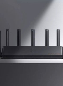 Generic Router AX6000 GLOBAL Version 2024 Presented With New WiFi 6 ...