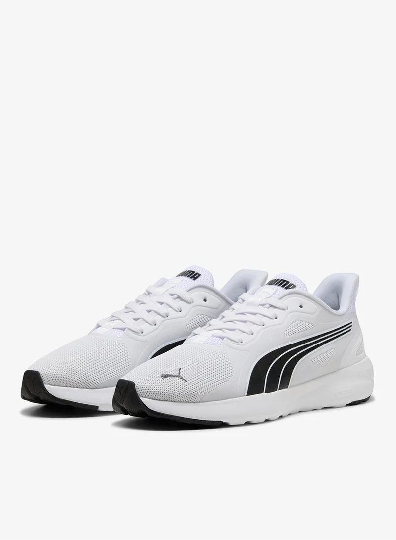 PUMA Softride Cosmic Street Sliptech for Men | Best Price UAE