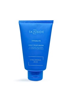 Skinside ٍSkinside Hyaluronic Acid Daily Moisturizer 50ML | Best Price ...