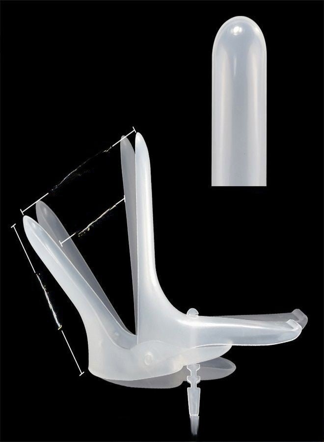 Generic Disposable Sterile Dilator for Gynecological Examination and ...