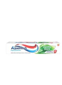 Aquafresh Aqua Fresh Sweet Mint Toothpaste Triple Protection 75 ml KSA ...
