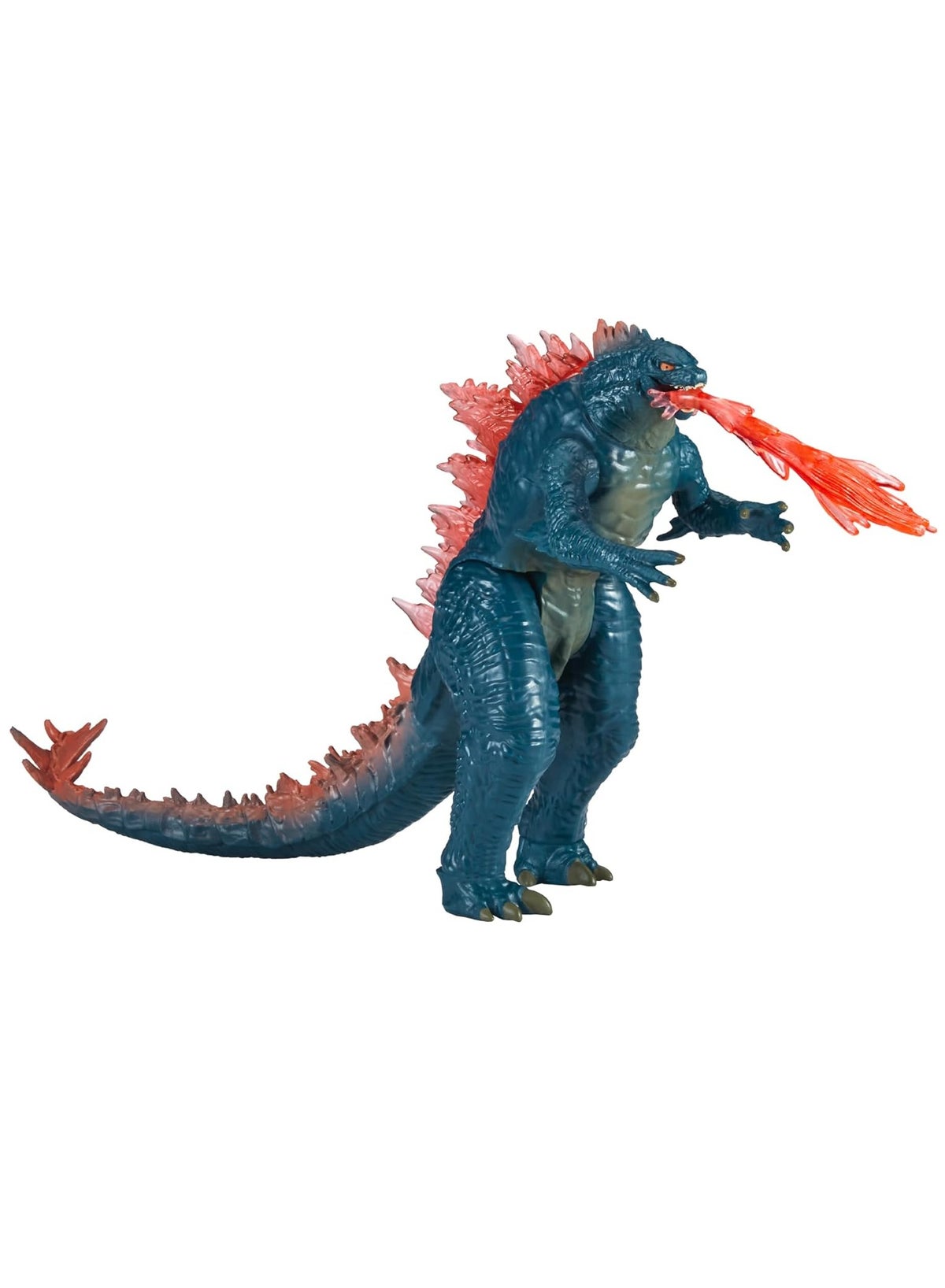 Godzilla Godzilla x Kong The New Empire: Godzilla Evolved - 6 Inches ...