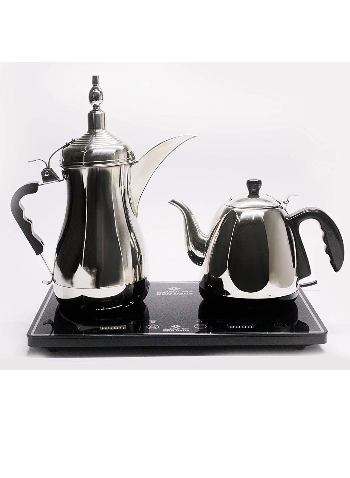 Gulf Dalla Gulf Dalla Liquid Arabic Coffee Machine - GA-C94845 | Best ...