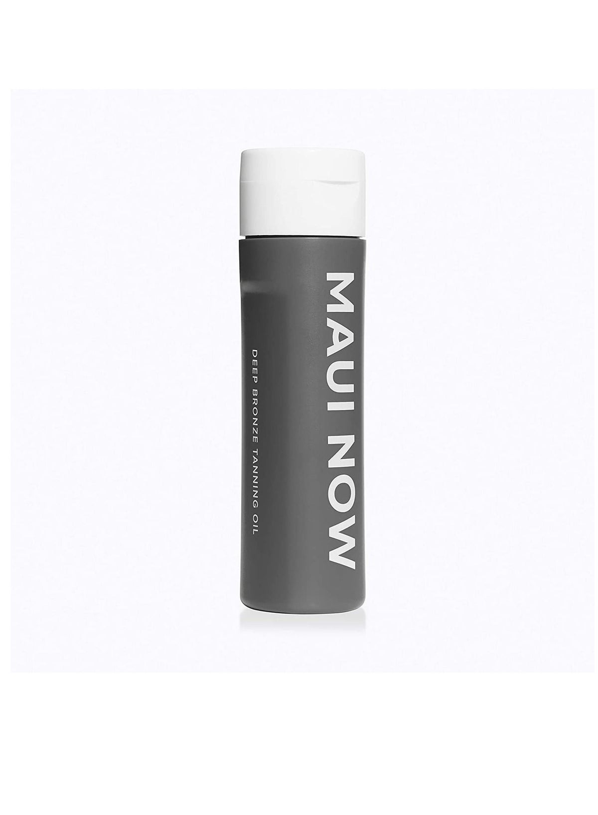 MAUI NOW Maui Now Deep Bronze Tanning Oil 100 ml | Best Price UAE ...