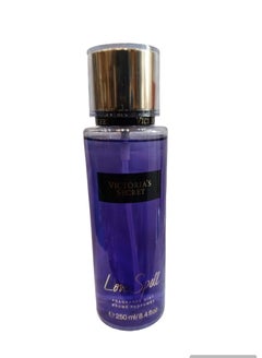 VECTORS Victoria's Secret Love Spell 250 ml KSA | Riyadh, Jeddah