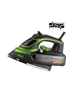 DSP dsp steam iron, steam iron portable, steam spray iron, 2000W with ...