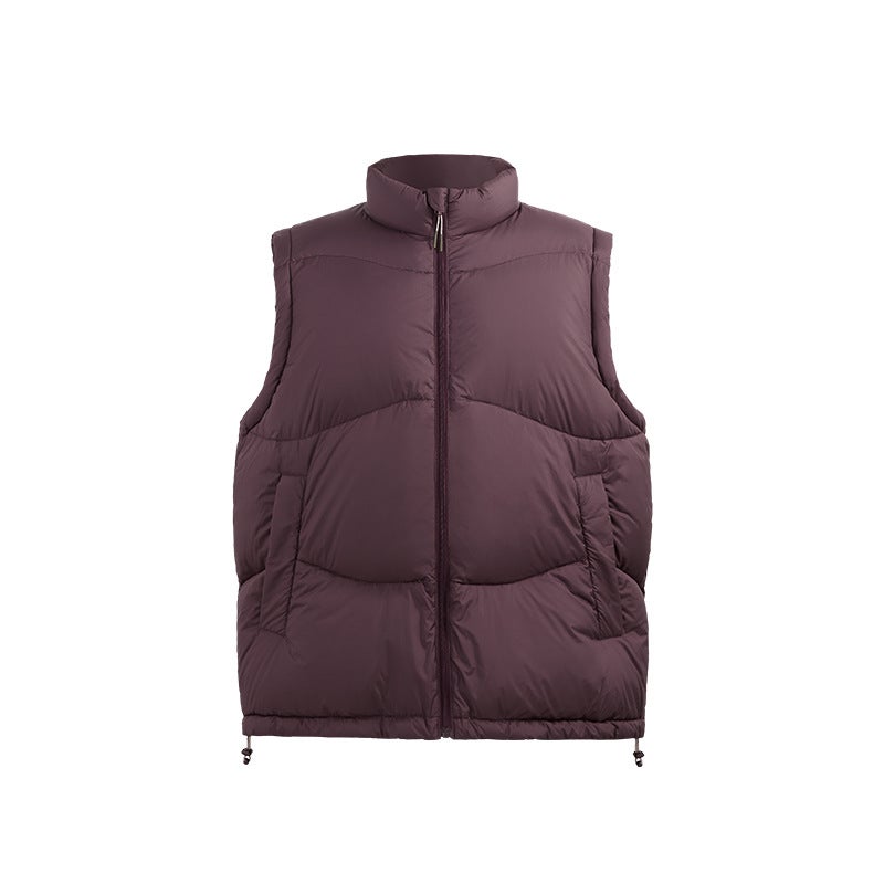 Generic Abs Men'S Wear | Lightweight Portable Puff Down Vest Product ...