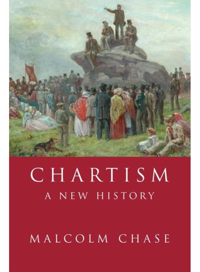 Chartism : A New History | Best Price UAE | Dubai, Abu Dhabi