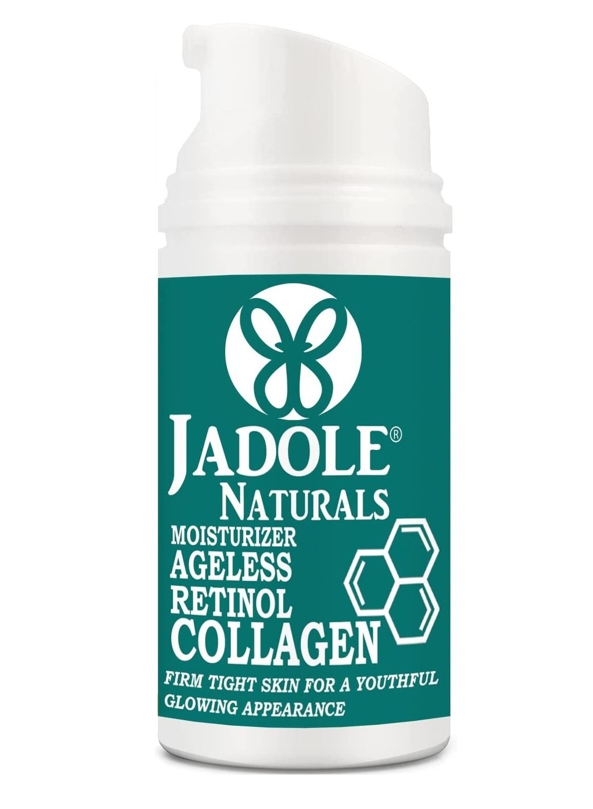 Jadole Naturals Cream to eliminate the effects of wounds and fill the ...
