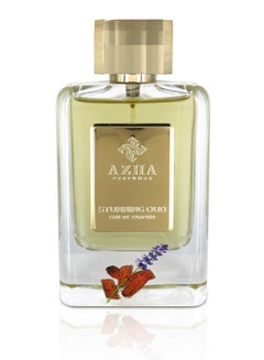 AZHA Azha Perfumes - Stunning Oud EDP 100 ml UAE | Dubai, Abu Dhabi