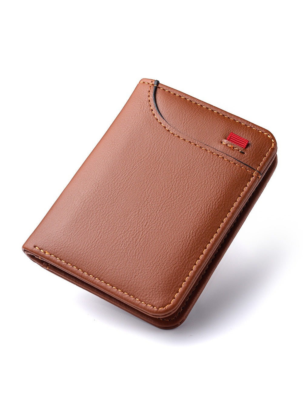 Generic Multi slot card holder vertical ID card bag wallet | Best Price ...