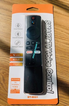 Ata Elektronik Universal SMART Mi CONTROL - ALL MODELS Remote Control ...