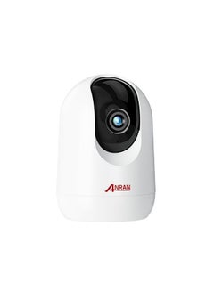 ANRAN ANRAN Security WiFi Indoor Camera for Home Baby Pet Monitor With ...
