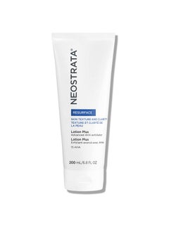 Neostrata Eostrata Lotion Plus Advanced Aha Exfoliating Lotion With ...