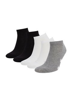 DeFacto Man Karma Low Cut Socks Multicolour Egypt | Cairo, Giza