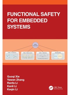Functional Safety for Embedded Systems | Best Price UAE | Dubai, Abu Dhabi