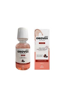 OROVEX Orovex Mouthwash Clove 250ml | Best Price Egypt | Cairo, Giza