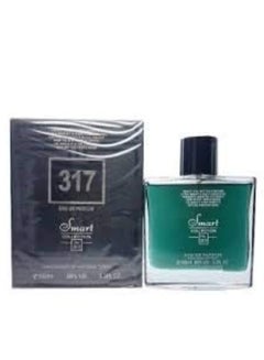 Smart Smart Perfume Dior Homme Intense 317 100ml KSA | Riyadh, Jeddah