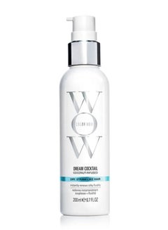 WOW BEAUTY FORWARD Color Wow Rise The Root Volumizing Spray 50ml | Best ...