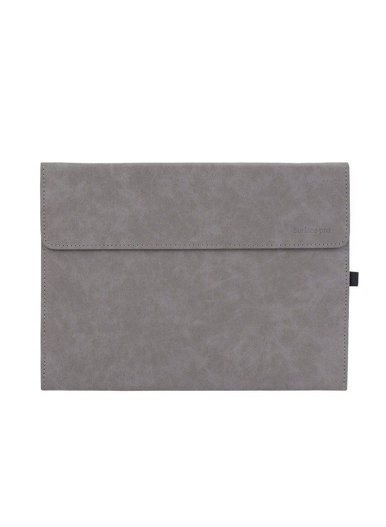 Generic Case Compatible with Surface Pro 9 TPU Soft Shell Signature ...