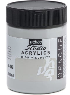 Pebeo Studio Acrylic High Viscosity Paint (Color: 46) UAE | Dubai, Abu ...