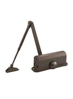 Patta DOOR CLOSER BRONZE PC0770 PATTA KSA | Riyadh, Jeddah