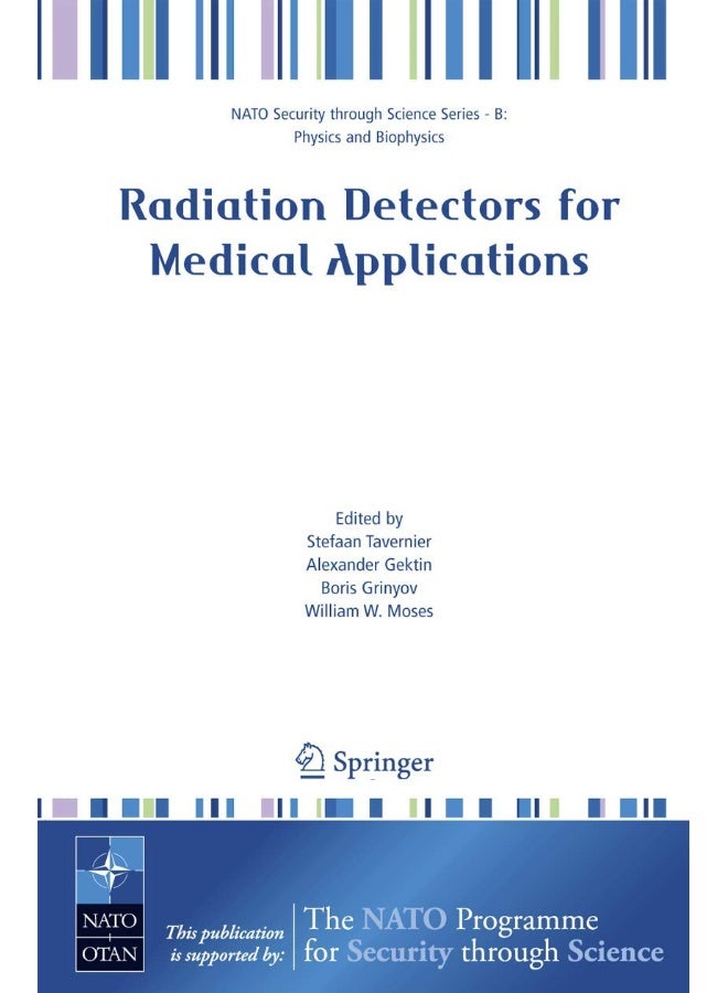 Radiation Detectors for Medical Applications | Best Price UAE | Dubai ...