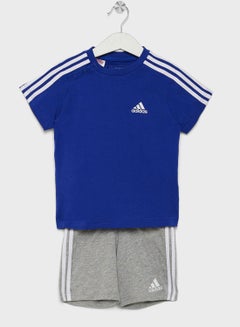 Adidas Infant 3 Stripes Set UAE | Dubai, Abu Dhabi