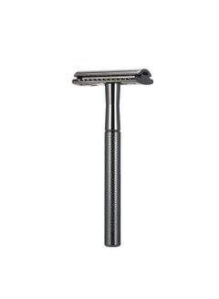 Generic Stainless Steel Double Edge Shaving Razor Safety Beard Razor ...