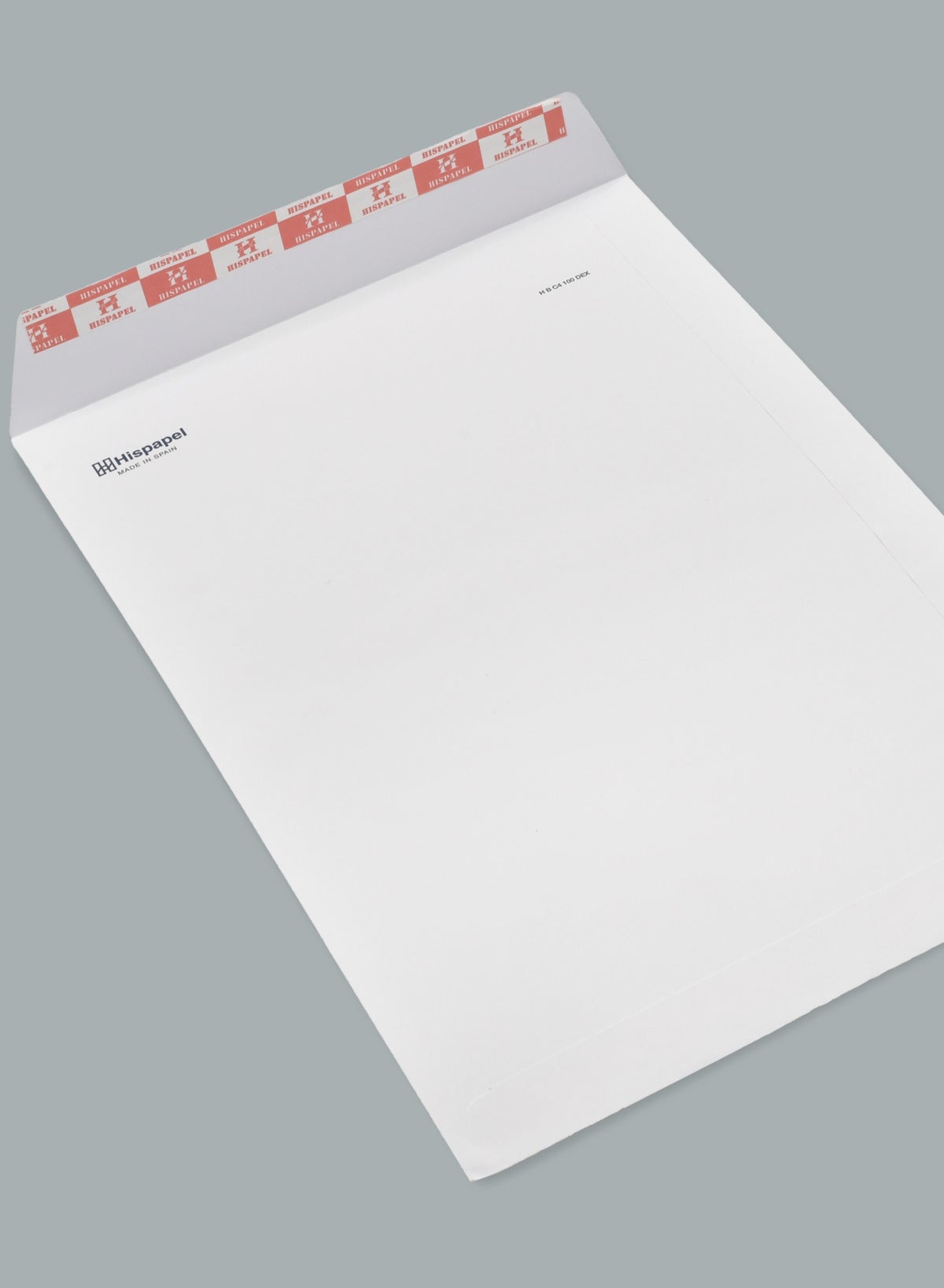 Hispapel Hispapel Envelopes C4 Auto Seal White Color 13 x 9 Inches 1 ...