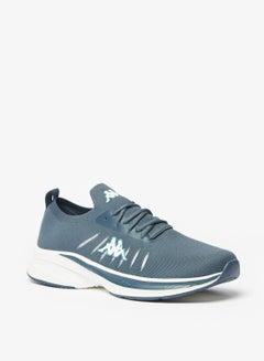 Kappa Men's Lace-Up Sports Shoes with Memory Foam UAE | Dubai, Abu Dhabi