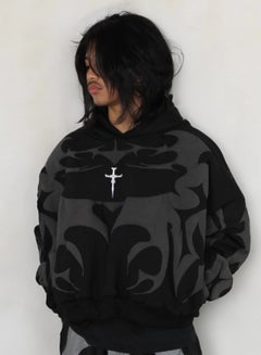 Noctav8merch The Perfect Cropped Merch [Unisex] | Best Price UAE ...