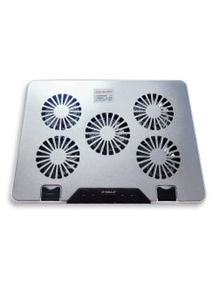Generic Laptop Cooling Fan With USB , And 5 Fan Cooling Cooler ...