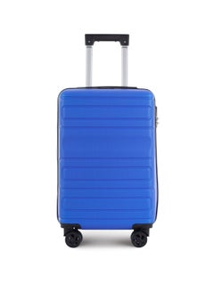 PARAJOHN Parajohn Travel Luggage Suitcase, 20’’- Trolley Bag, Carry On ...