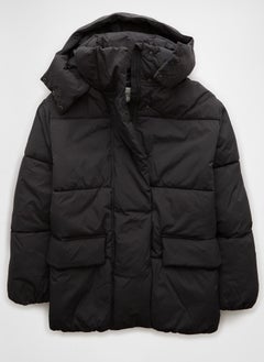 American Eagle AE Oversized Puffer Jacket | Best Price KSA | Riyadh, Jeddah