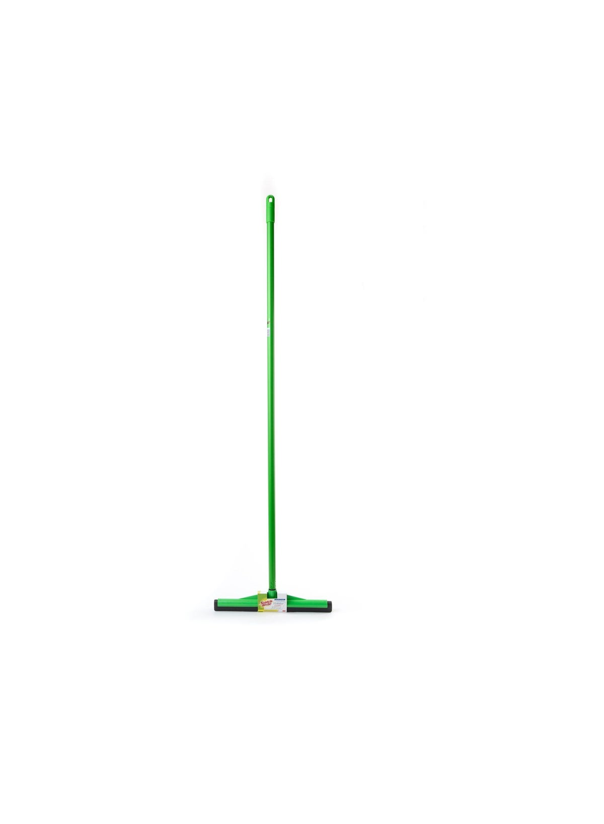 Scotch 3M Scotch-Brite Squeegee 24 X 44Cm+Green Stick | Best Price KSA ...