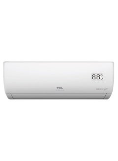 TCL Air Conditioner TCL inverter 2.25 HP cool and heat white Egypt ...
