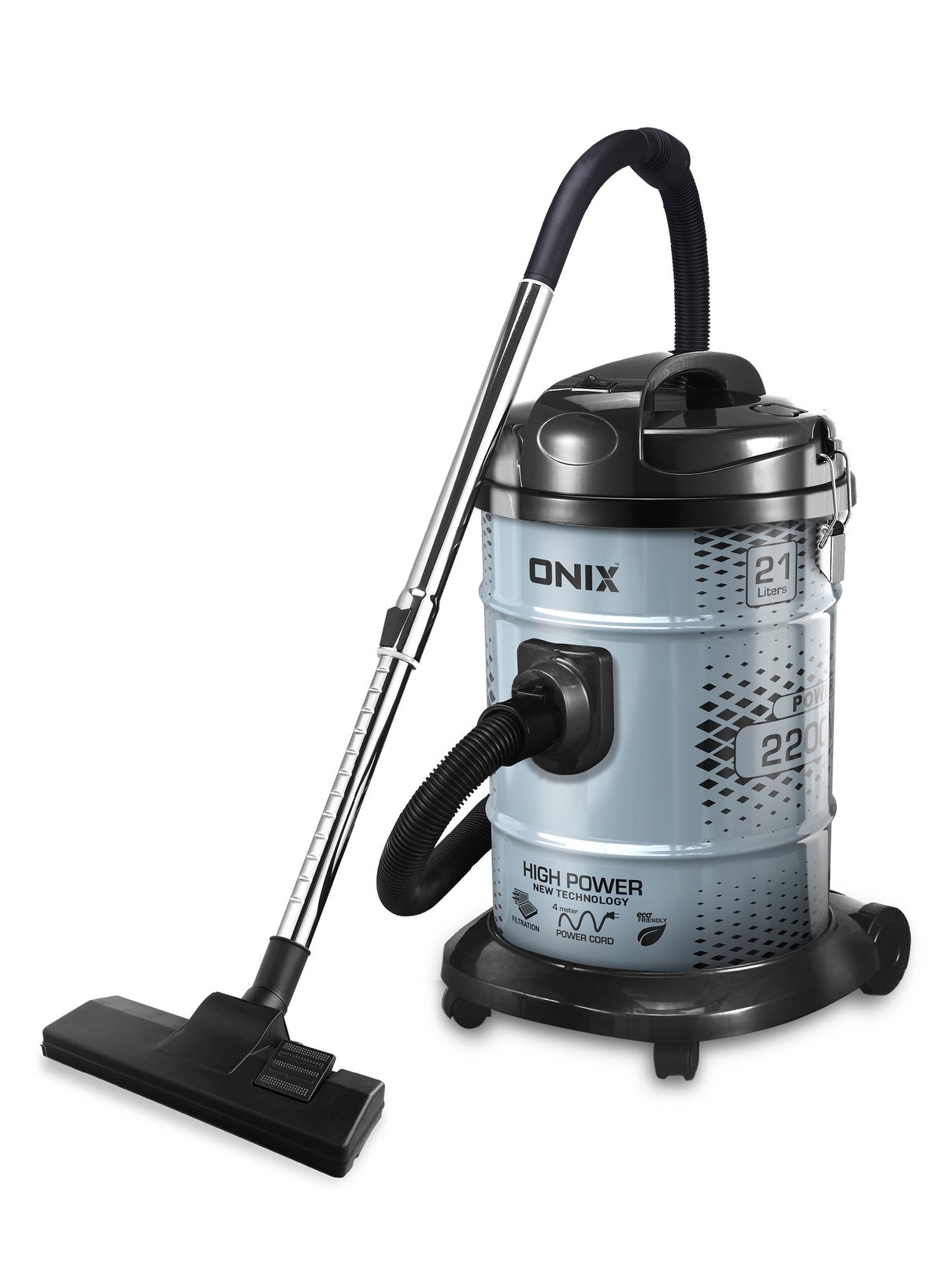 تسوق ONIX وVACUUM CLEANER 21 LTR - Powerful 2200W Input, Large 21 Liter ...