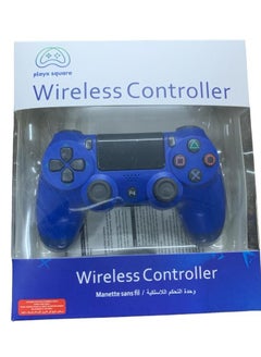 تسوق Playx Square وPlayx Square Wireless Controller For PlayStation 4 ...
