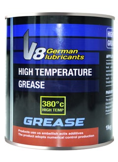 V8 German Lubricants V8 German Lubricants High-Temperature Grease, 380 ...