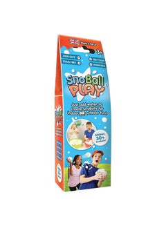 Zimpli Kids Snoball Play, 40g UAE | Dubai, Abu Dhabi