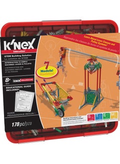 K'NEX Education K'NEX Education - Intro to Simple Machines: Levers and ...