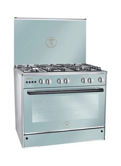 UNIONAIRE Unionaire Gas cooker MAX 13 80 VIP - Gas 5 Burners Cooker, 60 ...