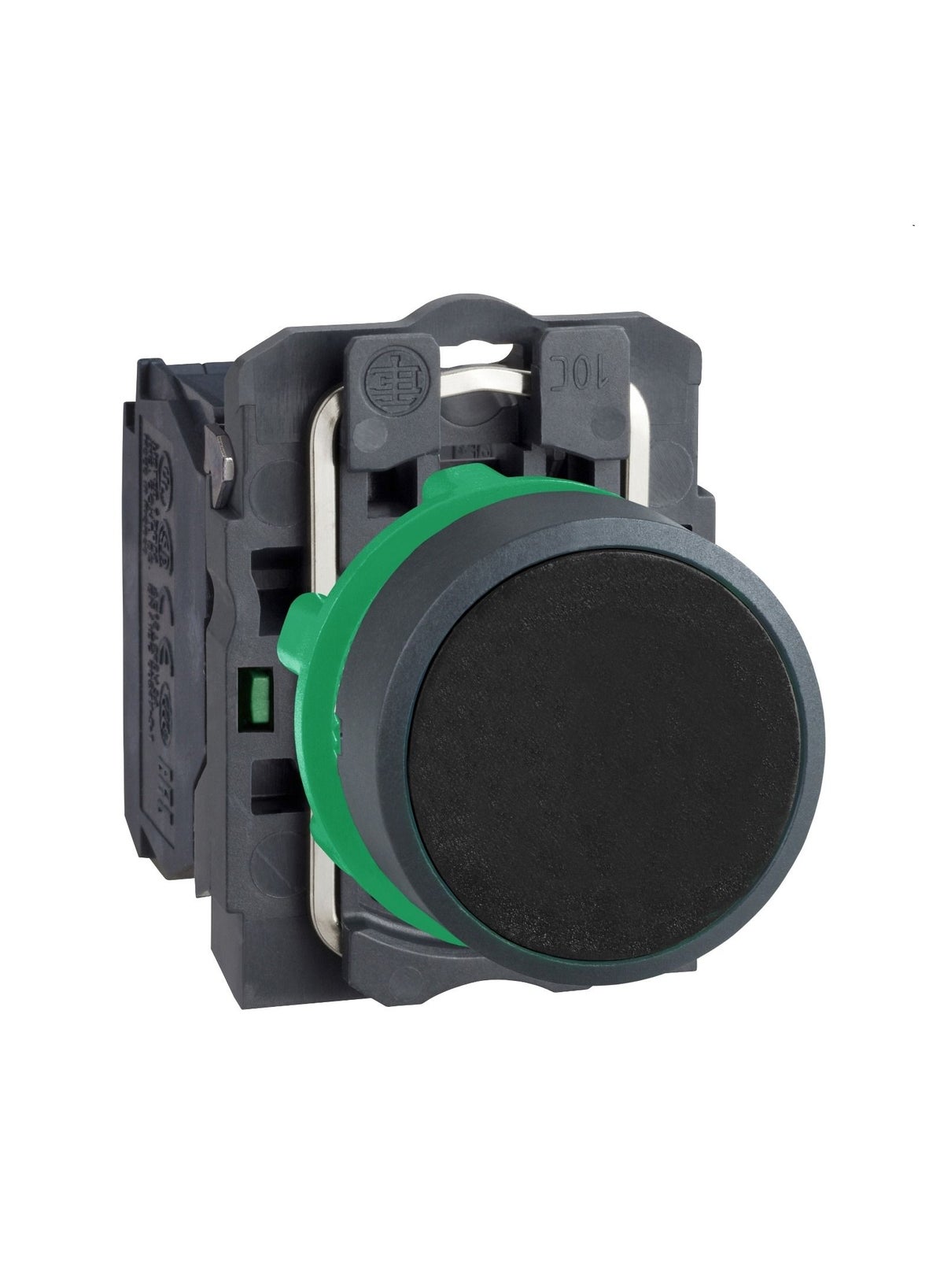 Schneider Electric Schneider Signaling Harmony XB5_ Push button ...