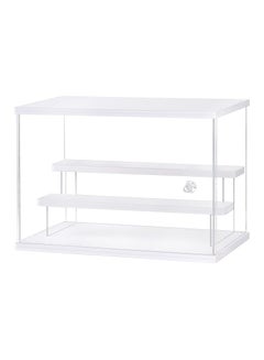 Generic Acrylic Display Case, Display Box, Versatile Collectibles ...