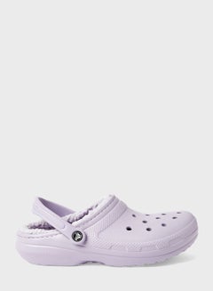crocs Classic Lined Clogs KSA | Riyadh, Jeddah