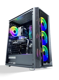 Game Sekret Pulsar Lite Gaming PC - Intel Core i5-10400F upto 4.3GHz ...