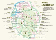 Peak District Park Rangers Favourite Walks | Best Price KSA | Riyadh ...