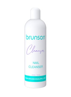 brunson Nail Cleanser 250ml | Best Price UAE | Dubai, Abu Dhabi