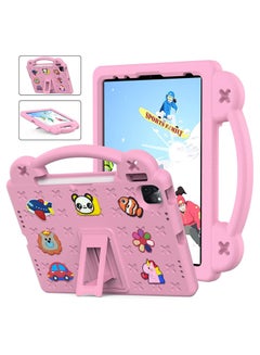 Generic iPad 10th Generation 10.9 Inch 2022 Model DIY Kids Cover with ...